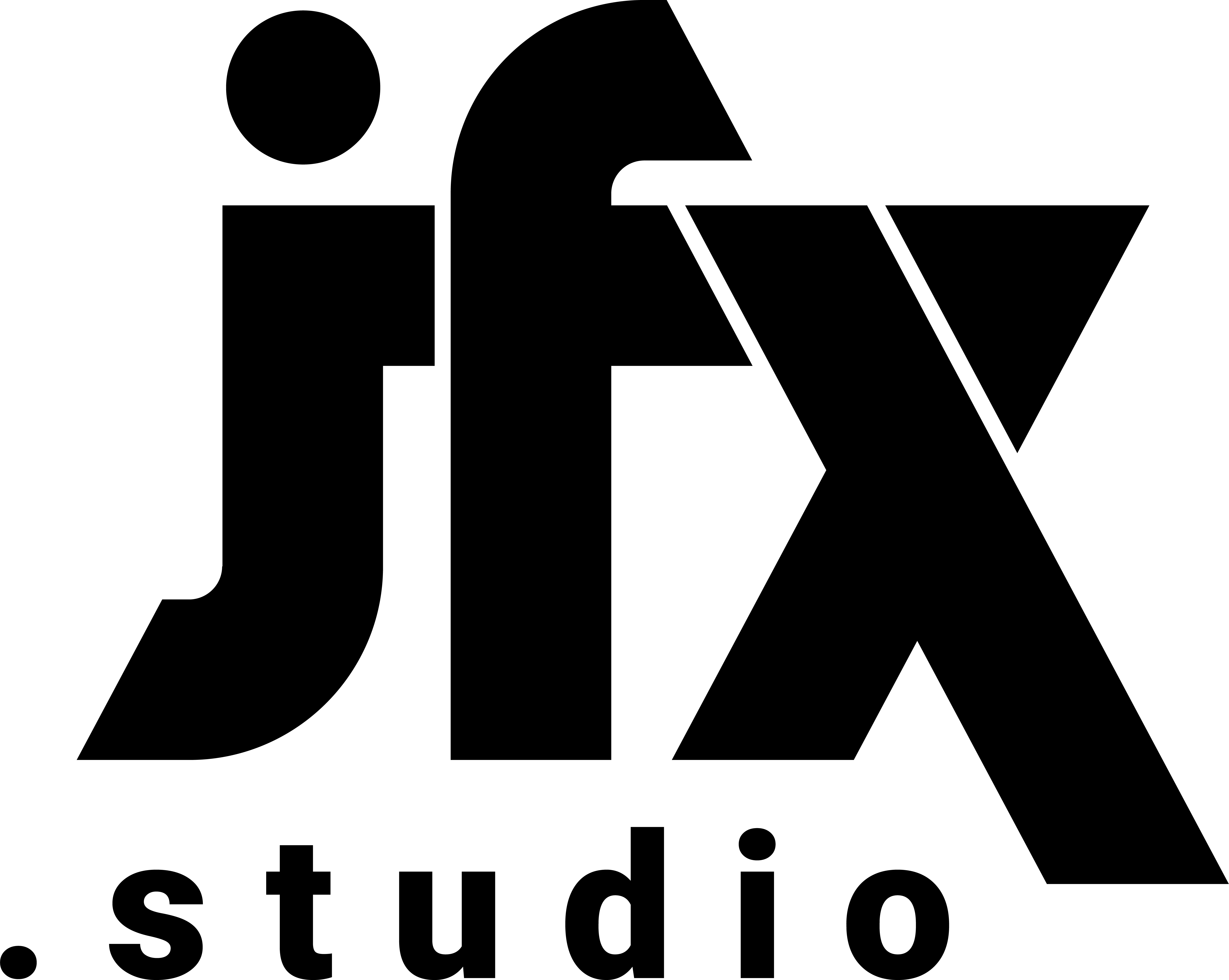 JFX Studio - Industrial Design & Product Visualization